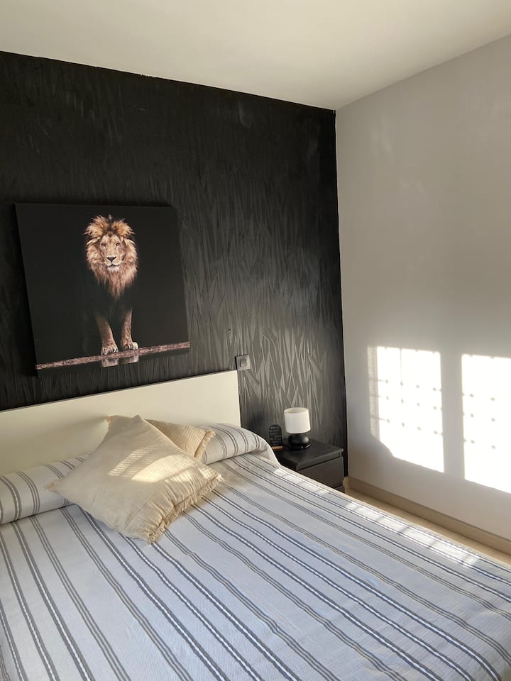 Alquilo Mi Casa Para Conciertos De Shakira Madrid - Pinto
