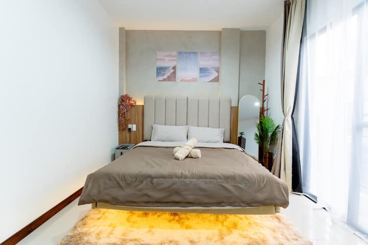 Hilcas Homestay | Family & Group Stay - Bacolod