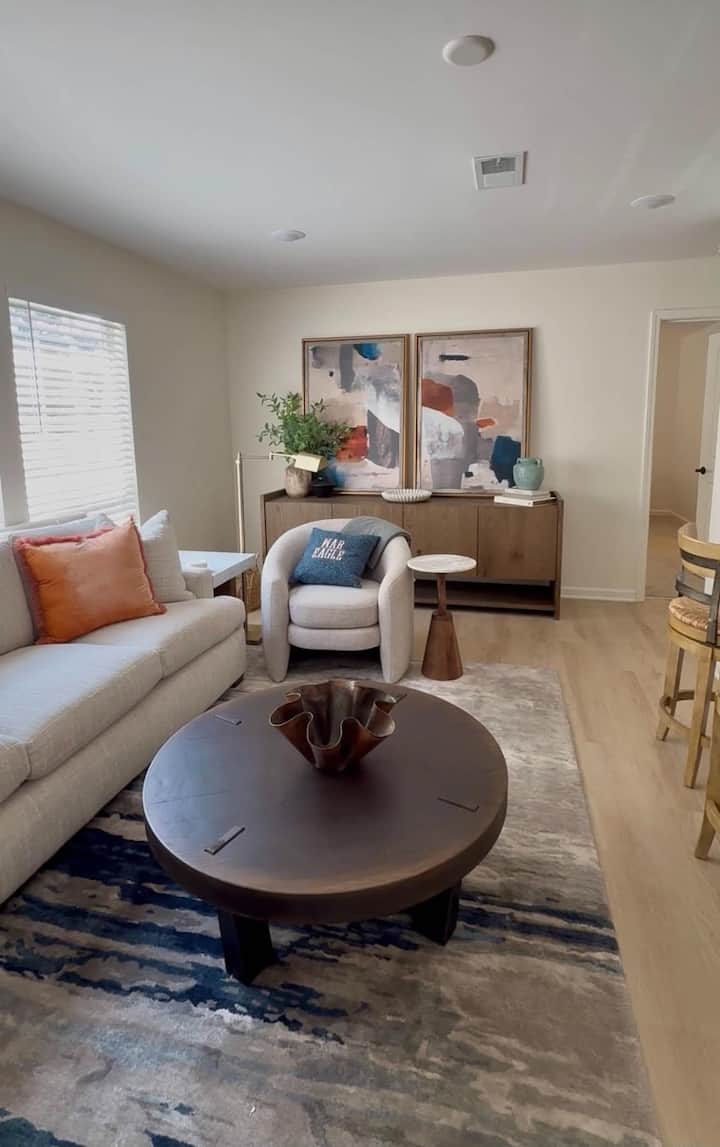 Weagle Walk-0.7 To Stadium, 2k, Park, Pool,firepit - Auburn, AL