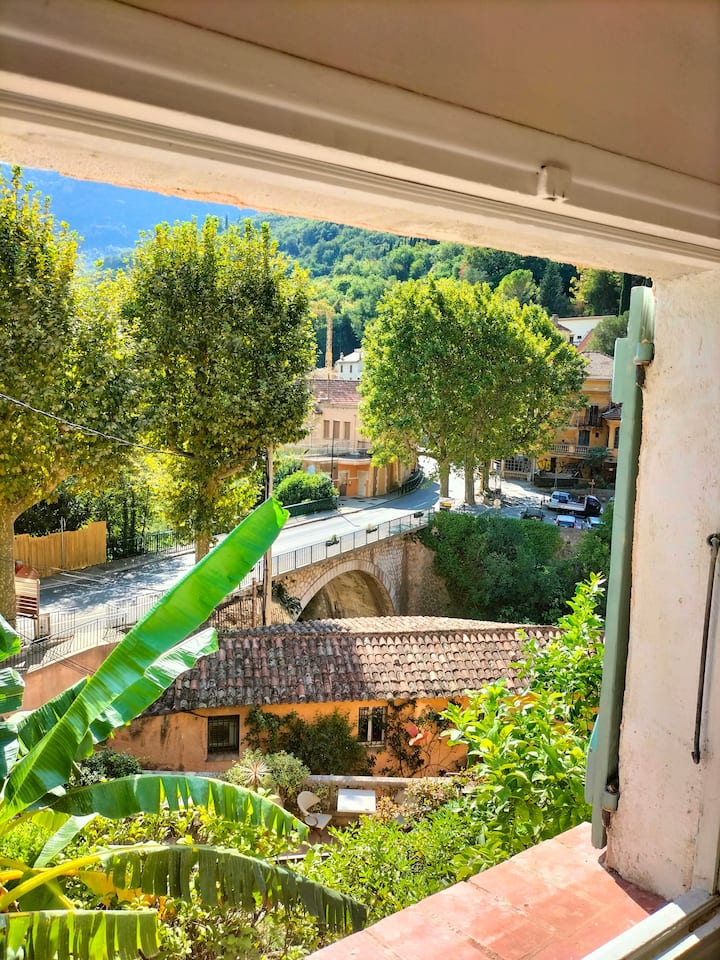 Maison Du Pigeonnier - Tourrettes-sur-Loup