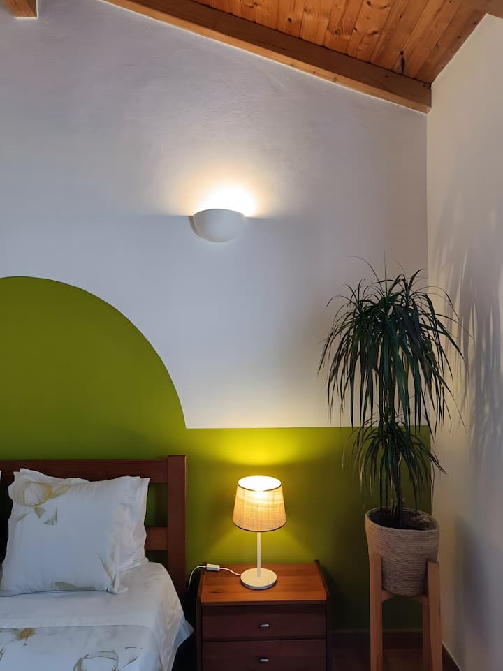 Casa Oliveira - Melides