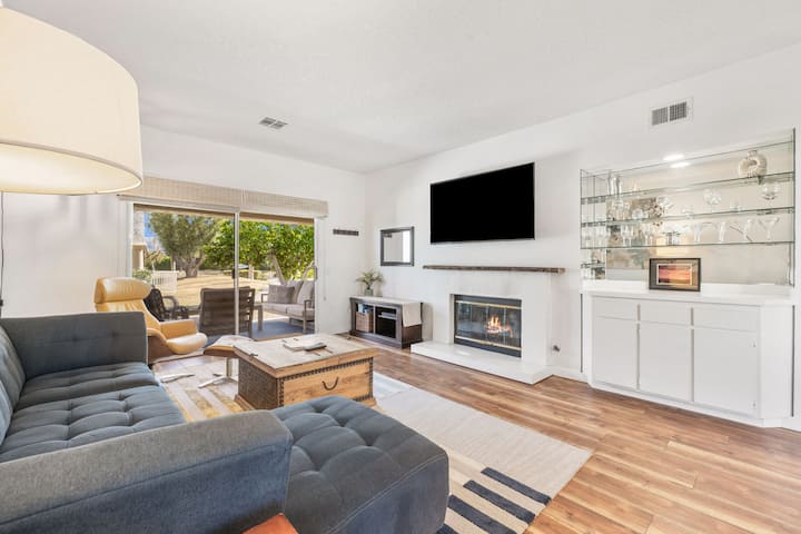 Desert Falls Escape Golf, Pools & Mountain Views - Palm Desert, CA