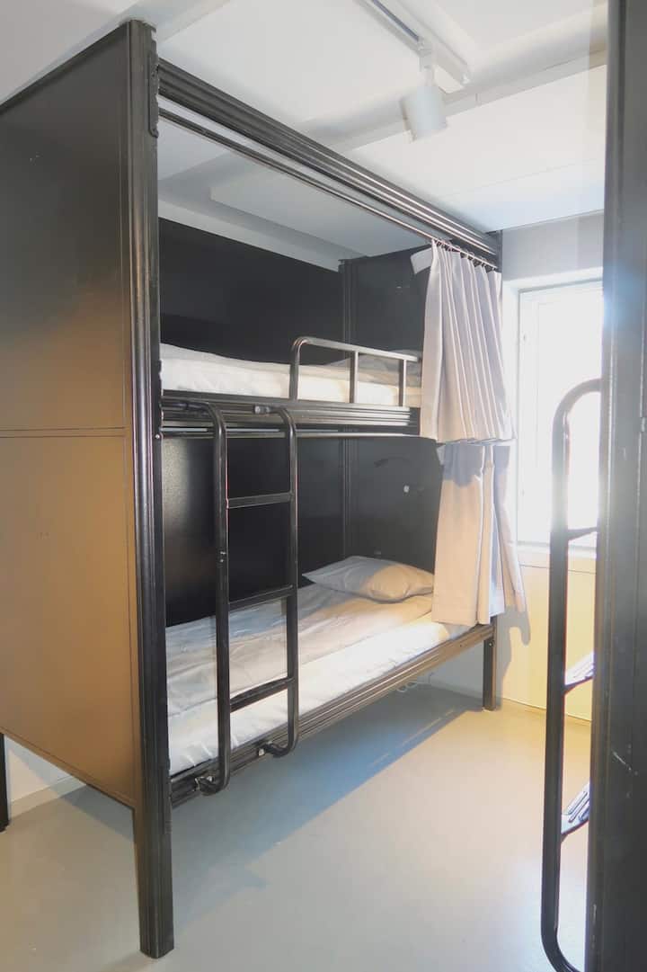 Kville Hostel - Göteborg
