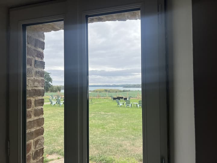 Grain De Rance / Gîte Avec Vue Sur La Rance - Saint-Malo