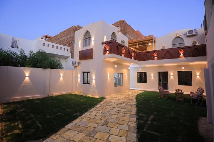 Villa Rayhana - Lúxor