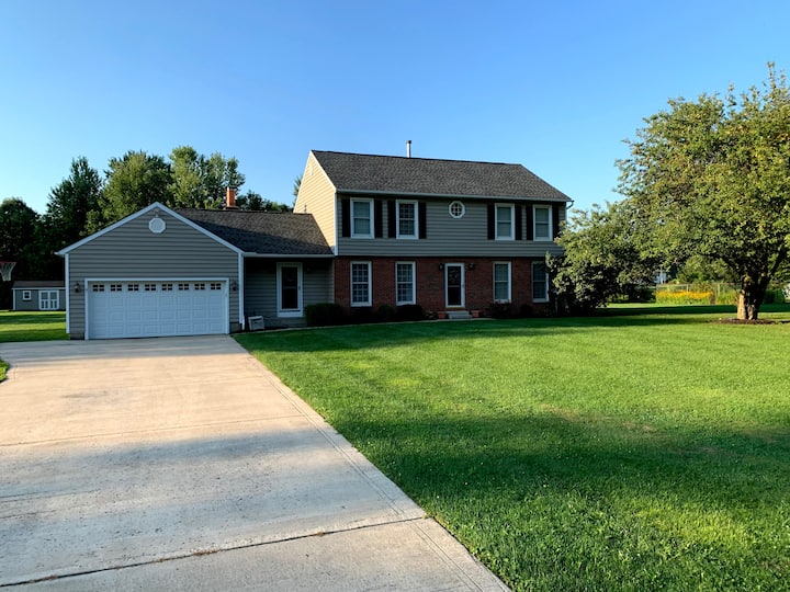 3-acre Opportunity Johnstown/new Albany Corridor - New Albany, OH