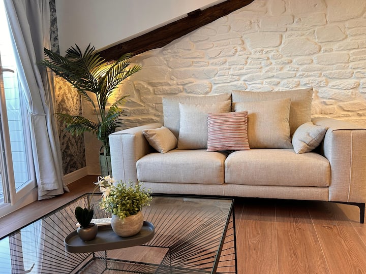 Apartamento De Ensueño - Santiago de Compostela