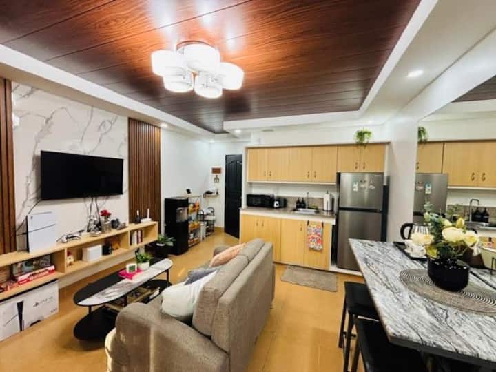 West Haven Staycation | Ps5, Diy Matcha & Netflix - Quezon City