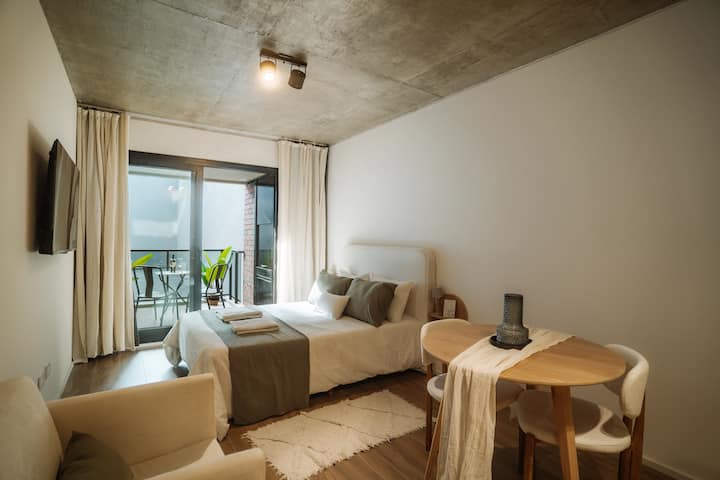 Brand New Studio. Pool | Palermo Soho Ii - Argentine