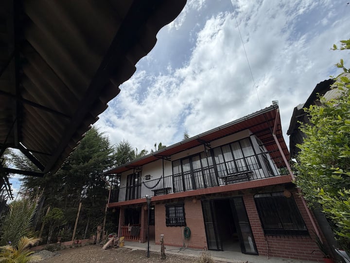 This Place Is Perfect For At Family Vacation - Colombia