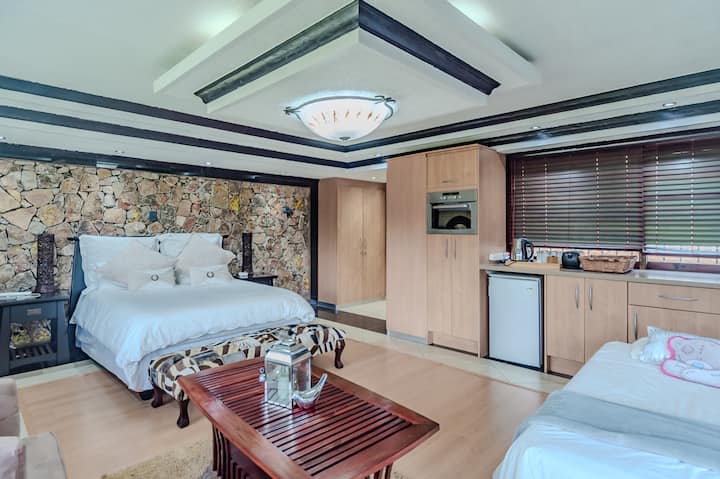 Waterkloof Valley House - Pretoria