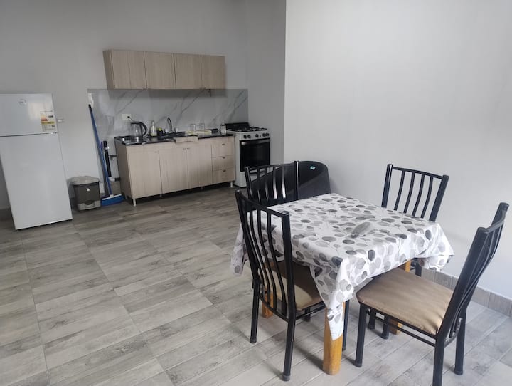 Pinos Del Sur - Comodoro Rivadavia