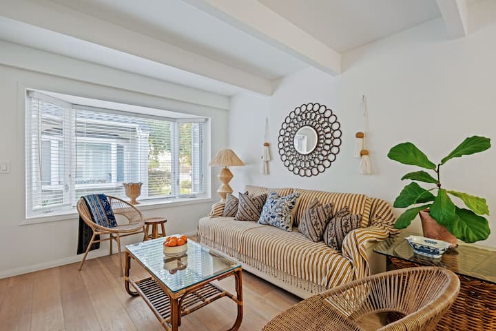 Salt & Shore - Carpinteria Coastal Condo - Carpintería, CA