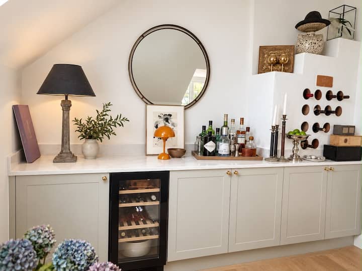 Stylish Attic Central Stockholm - Stockholm