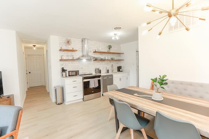 Bayside Bliss In The Heart Of East Ocean View - Norfolk, VA