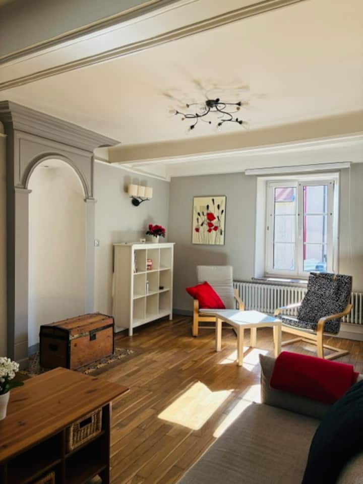 Maison Familiale 180 M² 8 Pers. Marly-metz-france - Metz