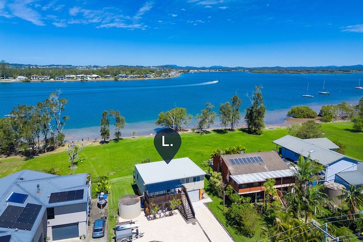 Shoreline Shack - Port Macquarie