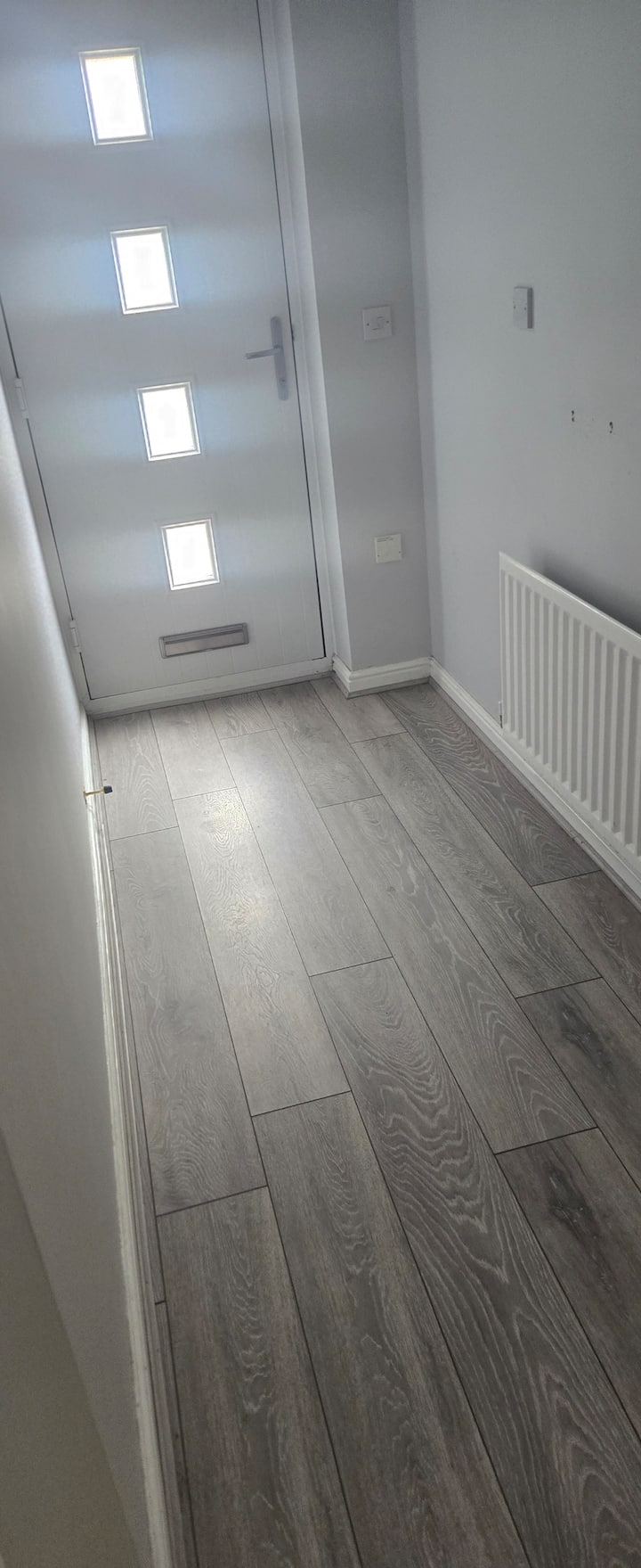 Very Nice Lovely And Spacious Accommodation - Sherwood Forest