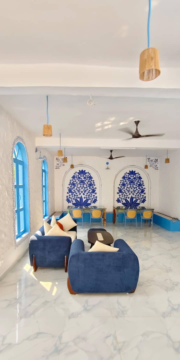 Noor Experience -Timeless Tradition, Modern Living - Agra