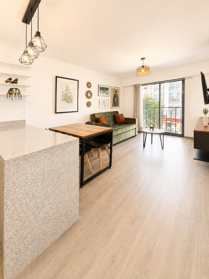 Boutique Apartment In Cusco's Historic Center - Pérou