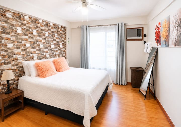 Entire 2 Bedroom Apartment (3 Beds) - Kwambonambi