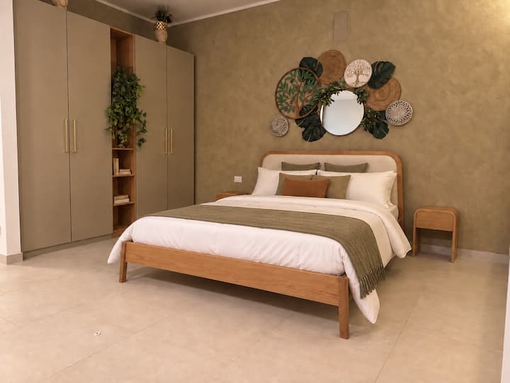 Lunea Trulli E Suite "Mandorlo" - Alberobello