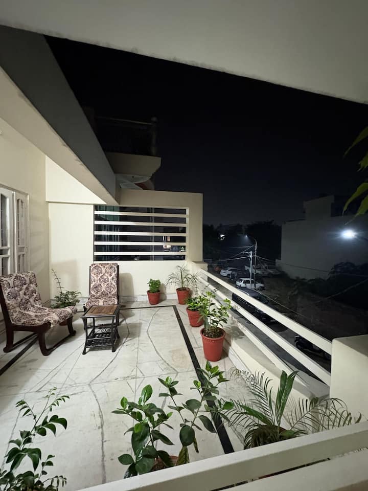 Cosy Nest - Pathankot