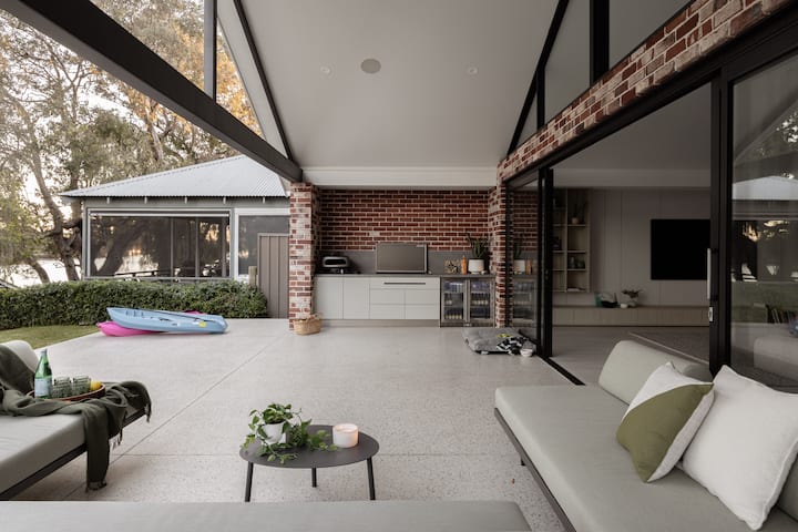 Murray Vista | Waterfront + Private Jetty - Pinjarra