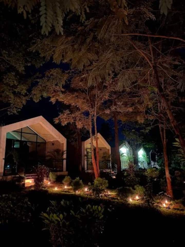 Executive Suite - Koraput