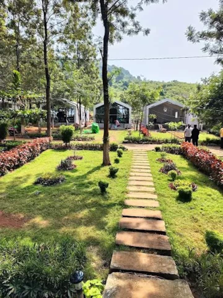 Onhigh Resorts And Farmstay -