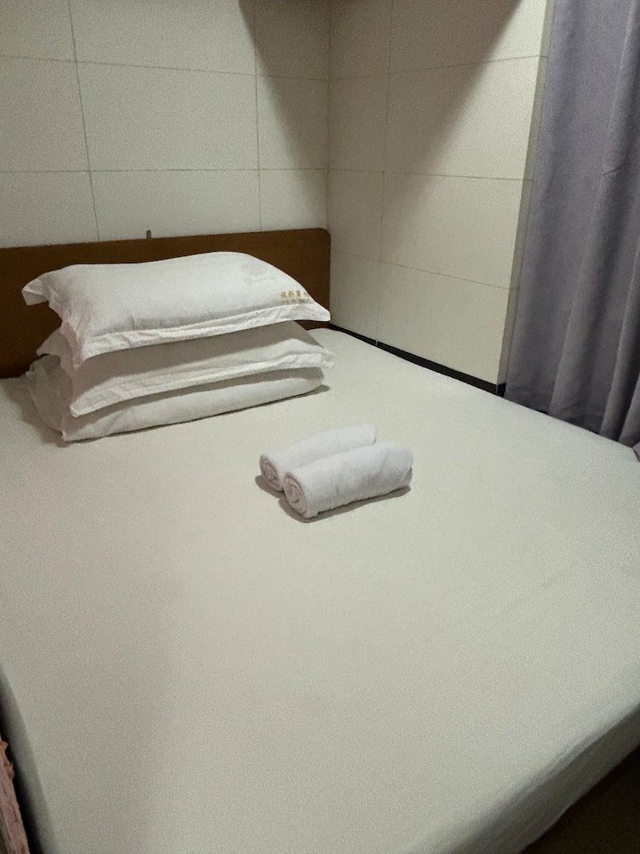 Roca Guesthouse Family Room - Tsim Sha Tsui