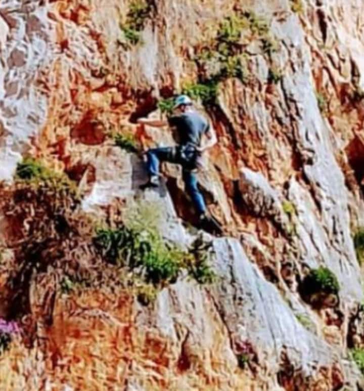 Casa Corallina & Climbing Center - San Vito Lo Capo