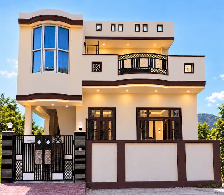 Elara House 2bhk In Heart Of Ajmer Couples&family - Ajmer