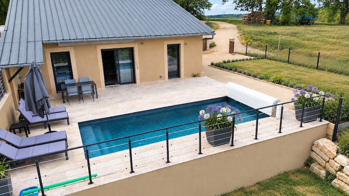 Gîte La Bergerie - Montignac