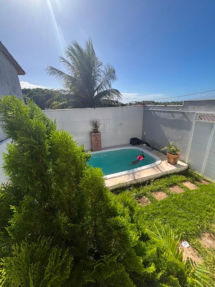 Casa Lima - São Miguel dos Milagres