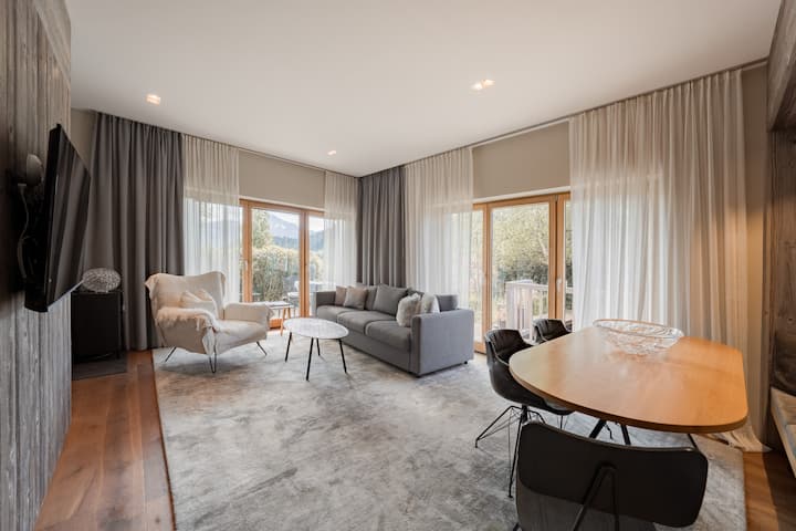 Going Triple A | North 03 | Apartment + Garten - Ellmau