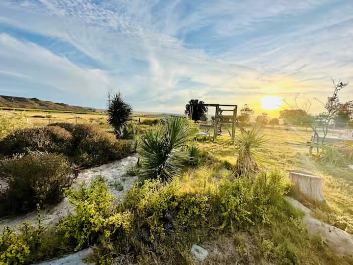 Verlorenvlei Farm Escape With Hot Tub - Elands Bay