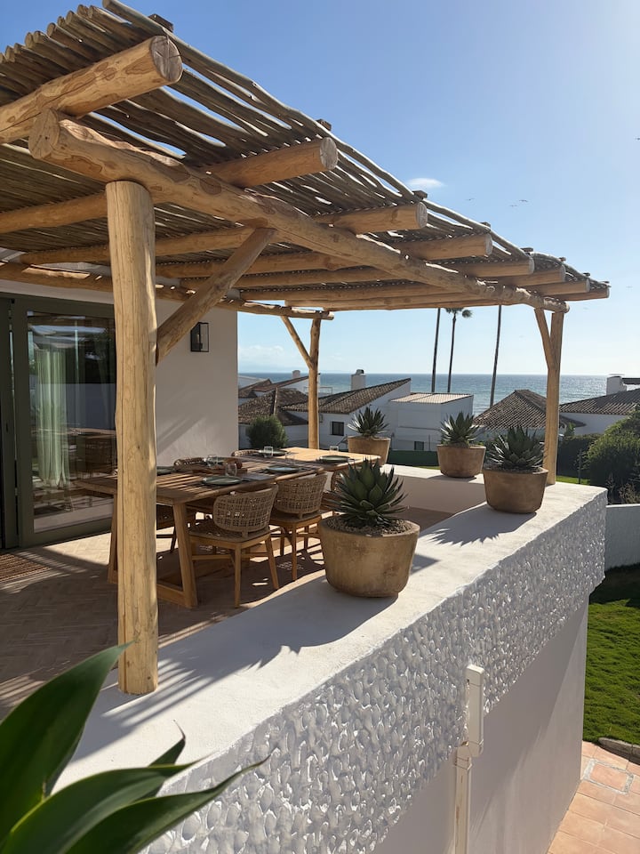 Casa Solmara Estepona - Estepona