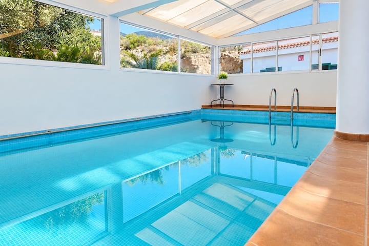 Arico Rural | Piscina, Bbq Y Terraza - Tenerife