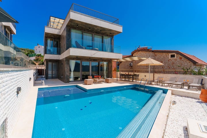 Villa Puan 2 - Kaş