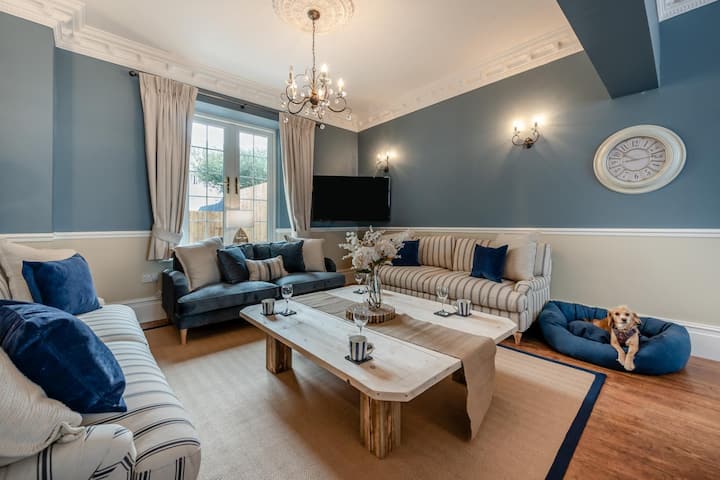 9 Bed In Tenby (Oc-h45564) - Saundersfoot