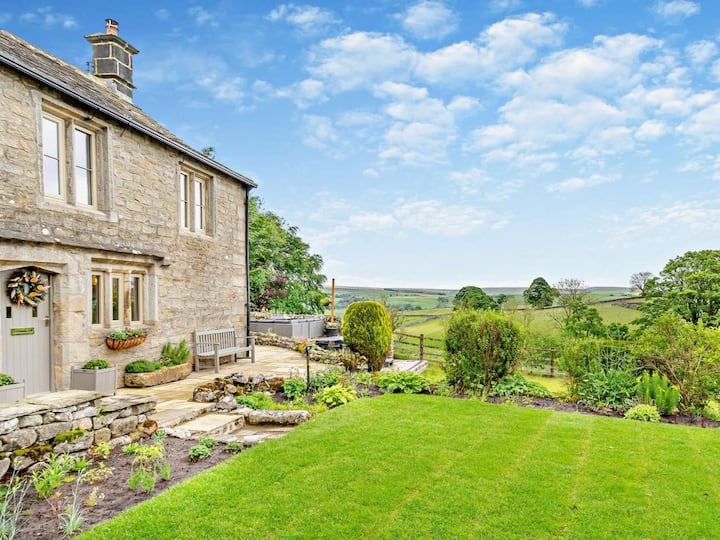 4 Bed In Skipton (Oc-95155) - Grassington
