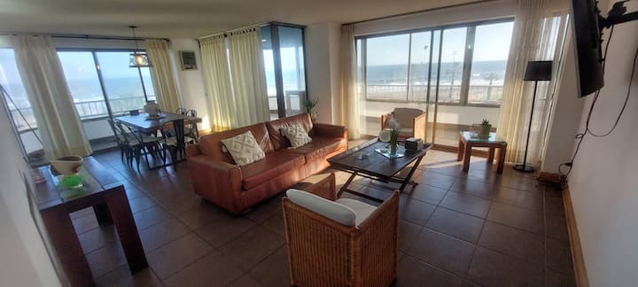 Amplio Y Cómodo Dpto. A 30 Mt Del Mar - Iquique