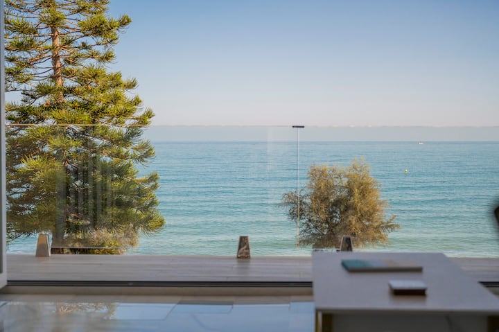 Casa Horizonte Beachfront Estepona By Asola - Estepona