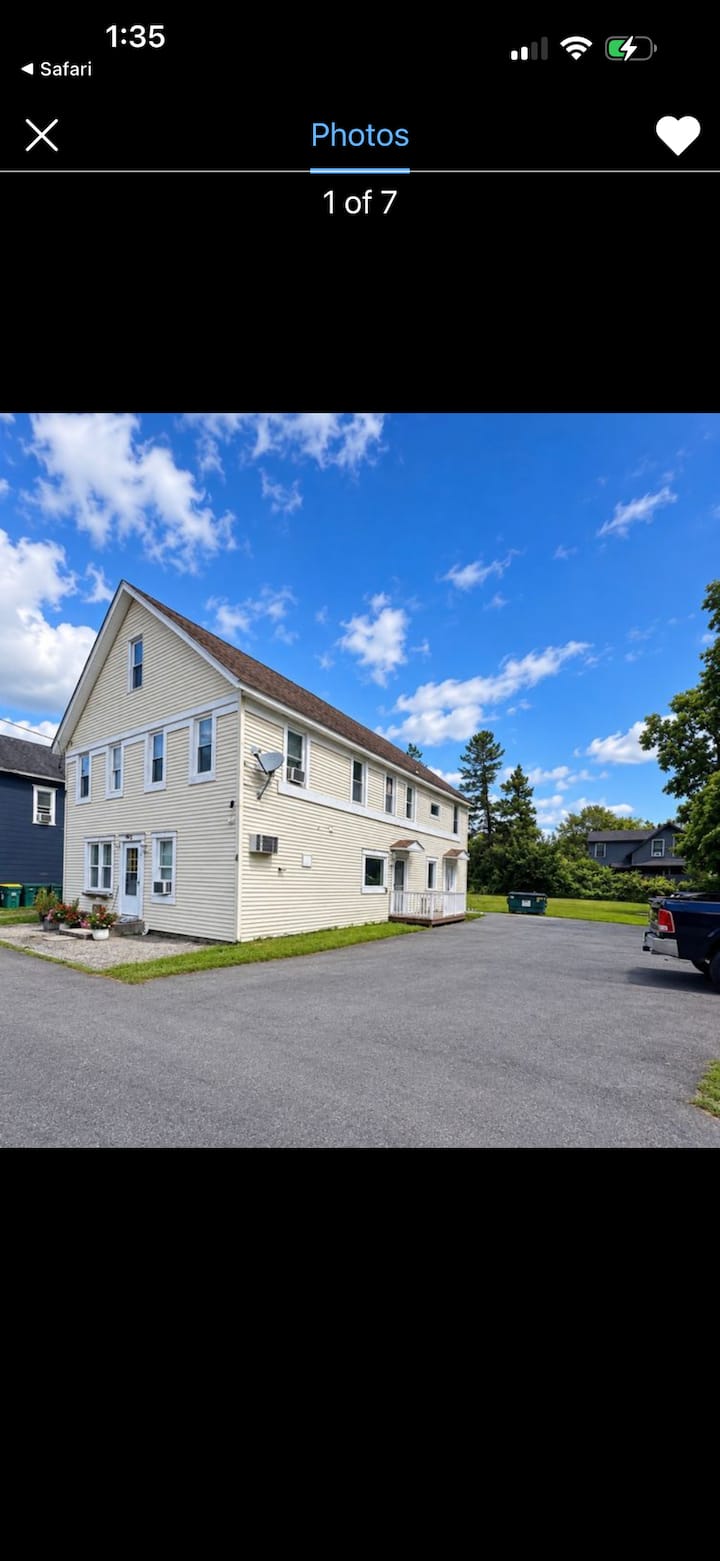 Airbnb Ready - Highland, NY