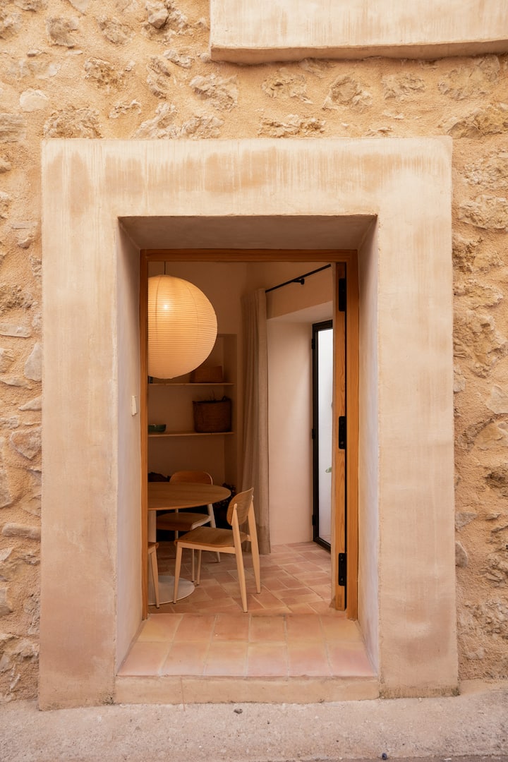 Casa Llop - Vall de Laguart