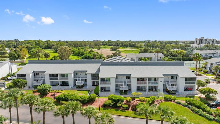 Amazing Location At Indian Springs Colony 30-day M - Largo, FL