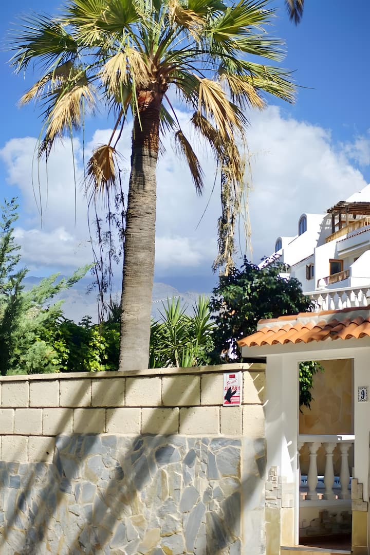 Villa Natali - Costa Adeje