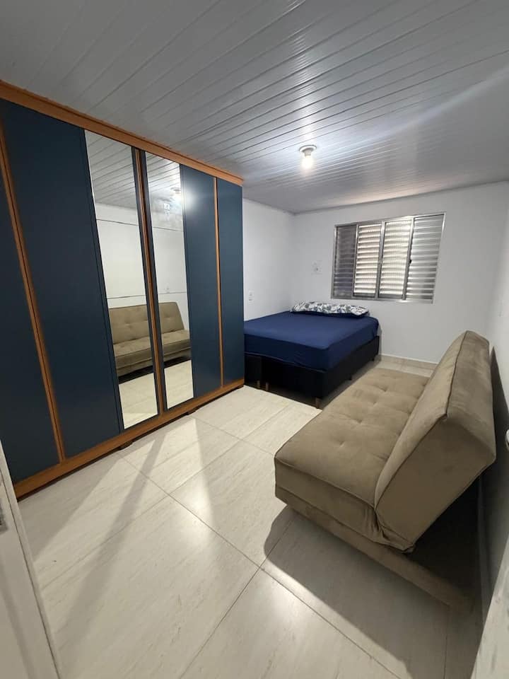 Casa Confortável - Araucária
