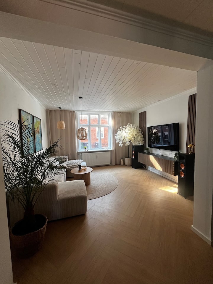 Suite - Kolding